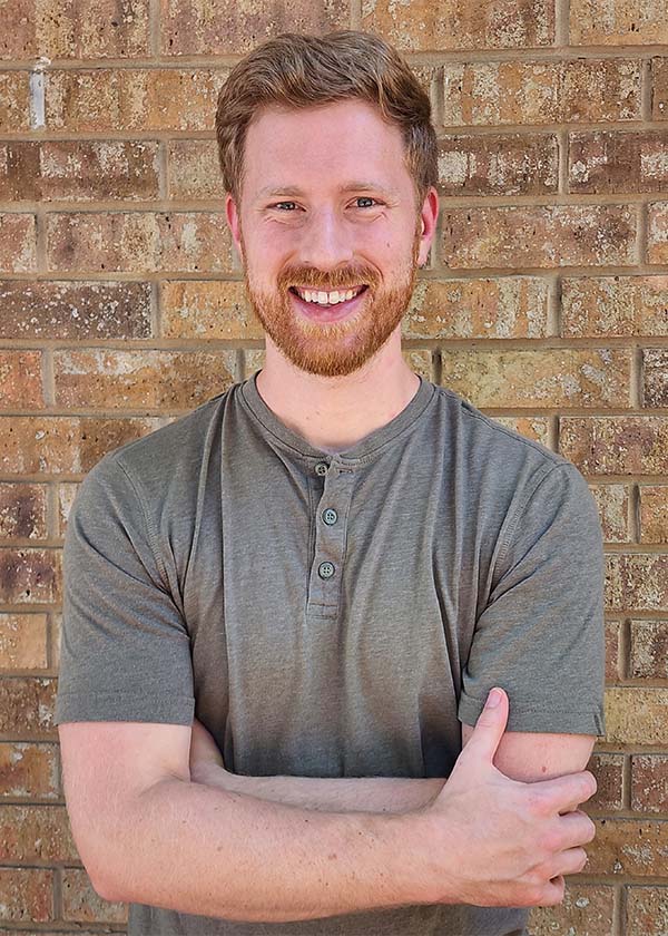 About Daniel Larsen, Home Inspector | 903 Inspections
